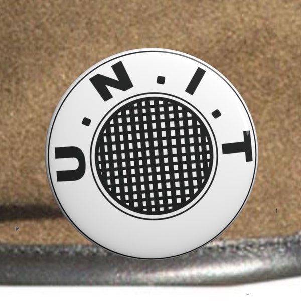 Doctor Who Pin - Etsy