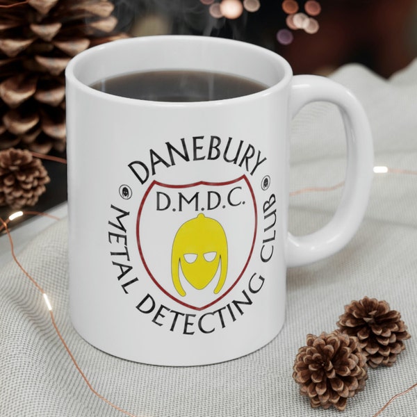 Métal Detecting Logo - Etsy