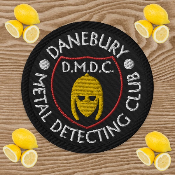 Métal Detecting Logo - Etsy