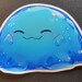 Cute Slime Sticker - Etsy