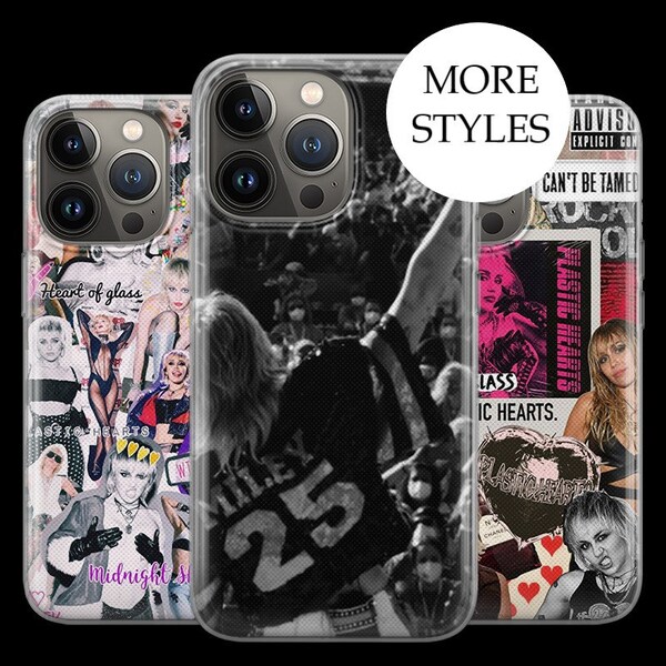 Spotify Phone Case - Etsy