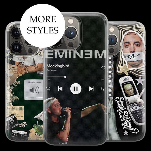 Uk Rap Case - Etsy UK