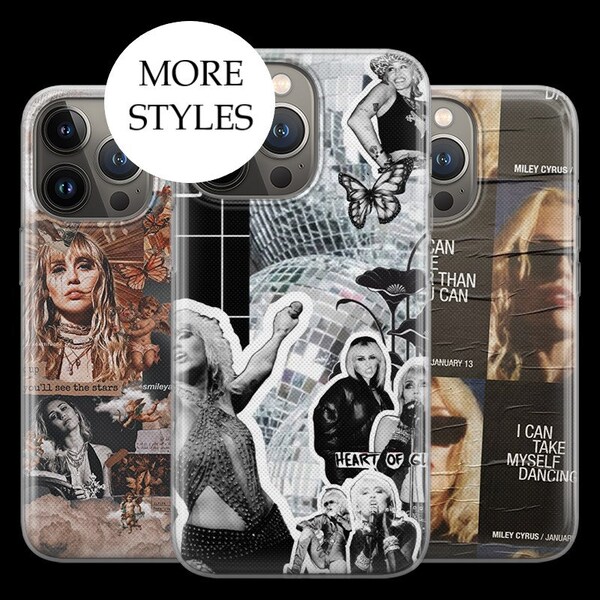 Miley Cyrus Shirt - Etsy