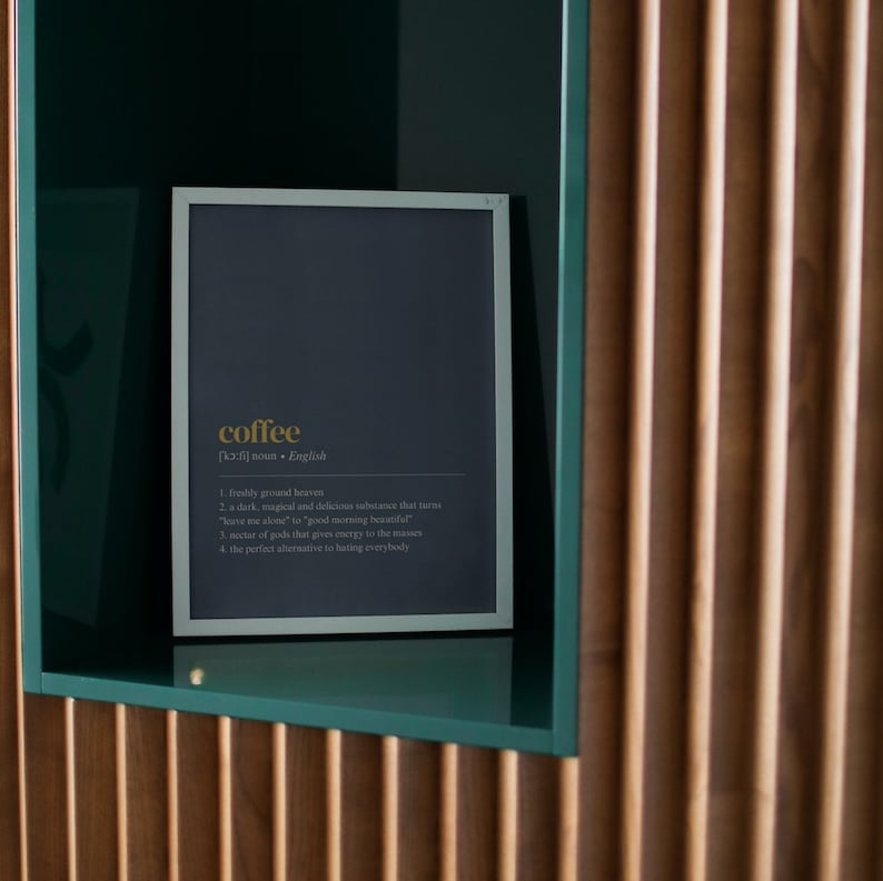 It is What It is Definition | Printable Wall Art | It is What It is ...