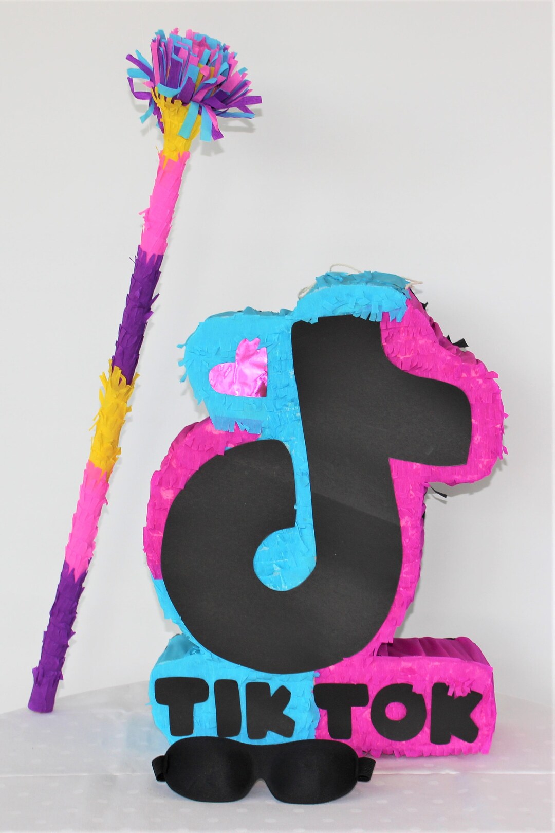 Piñata Set Tik Tok - Etsy