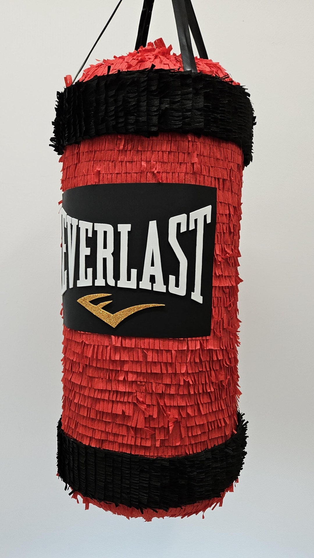 Piñata Set Punching Bag - Etsy