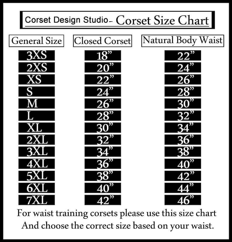 Double Steel Boned Underbust Waist Trainer Corset Shaper Hourglass ...