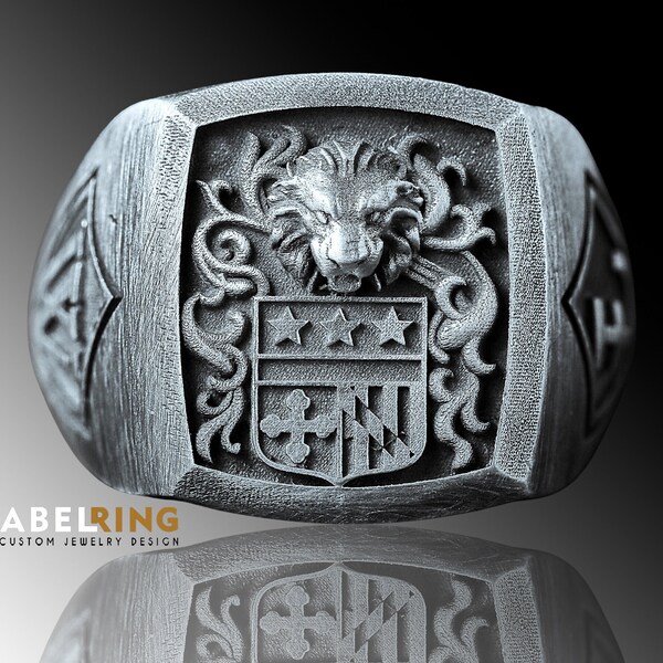 Unique Masonic Rings - Etsy