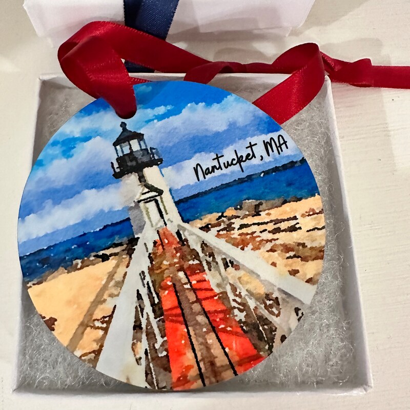 Nantucket Decor - Etsy