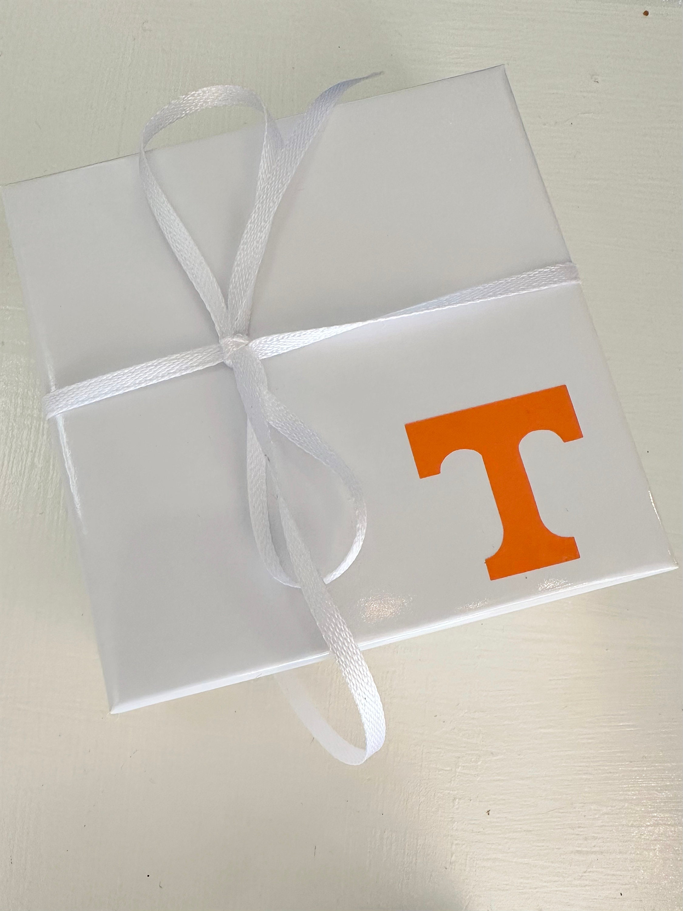 University of Tennessee Graduation Gift Handmade Vols Ornament ...