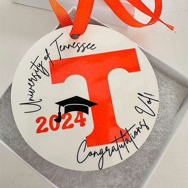 University of Tennessee - Etsy