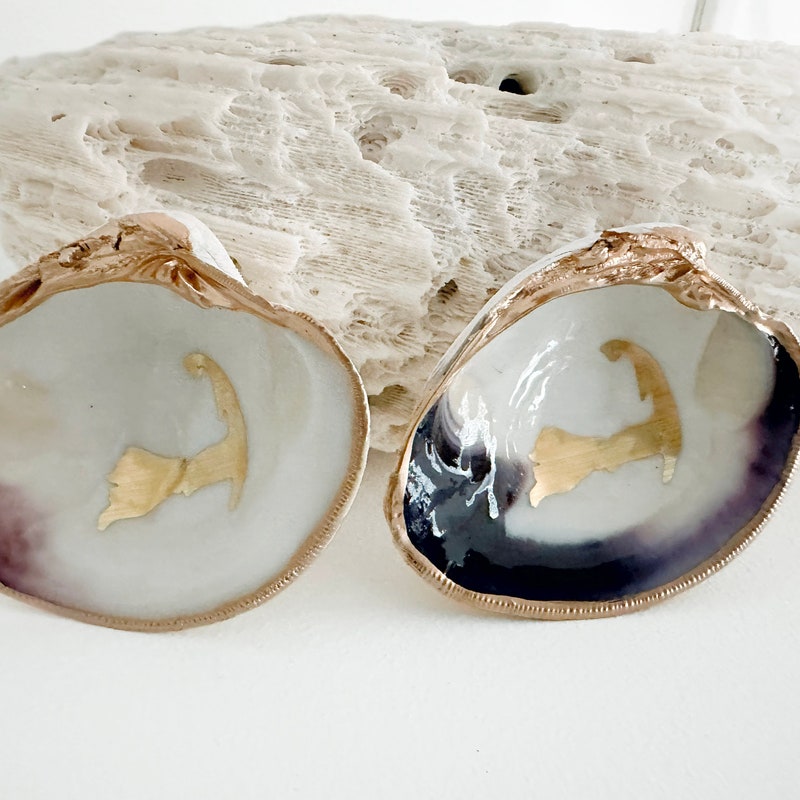 Gold Cape Cod - Etsy