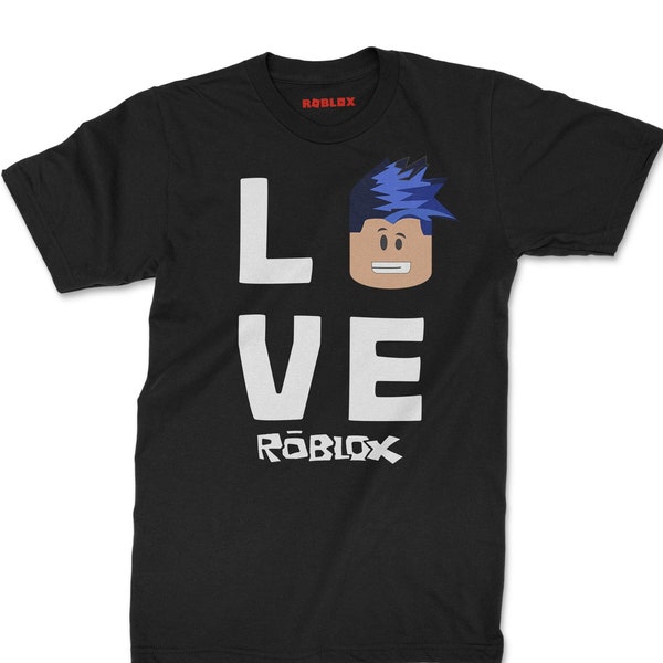 Roblox tshirt - Etsy.de