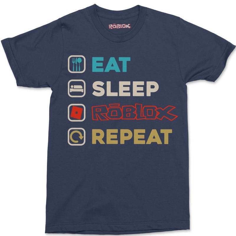 Custom Roblox Shirt - Etsy UK