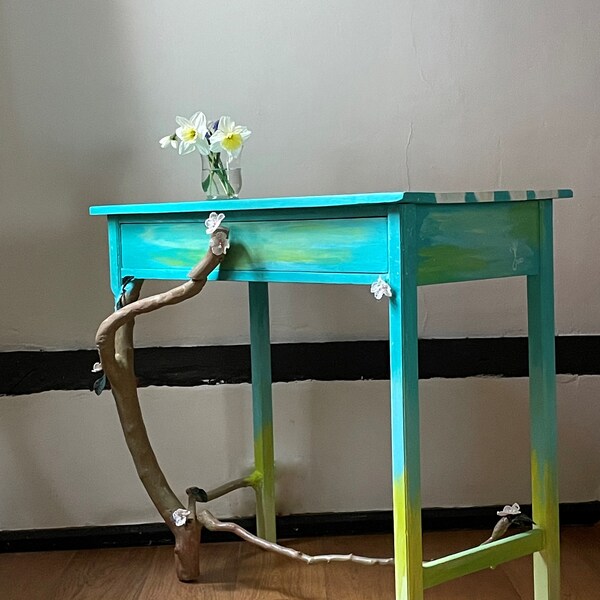Upcycled Furniture - Etsy UK