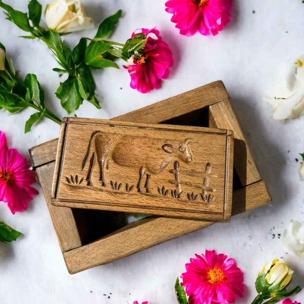 Butter Mold - Etsy