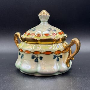 Antique German Tea Set -rr - Etsy