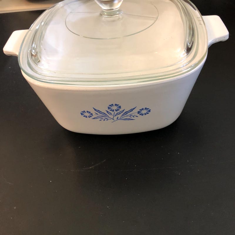 Rare Corning Ware - Etsy