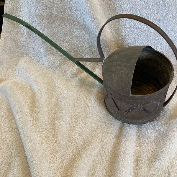 Copper Watering Cans - Etsy