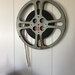 Vintage Motion Picture Movie Reel Ttt - Etsy