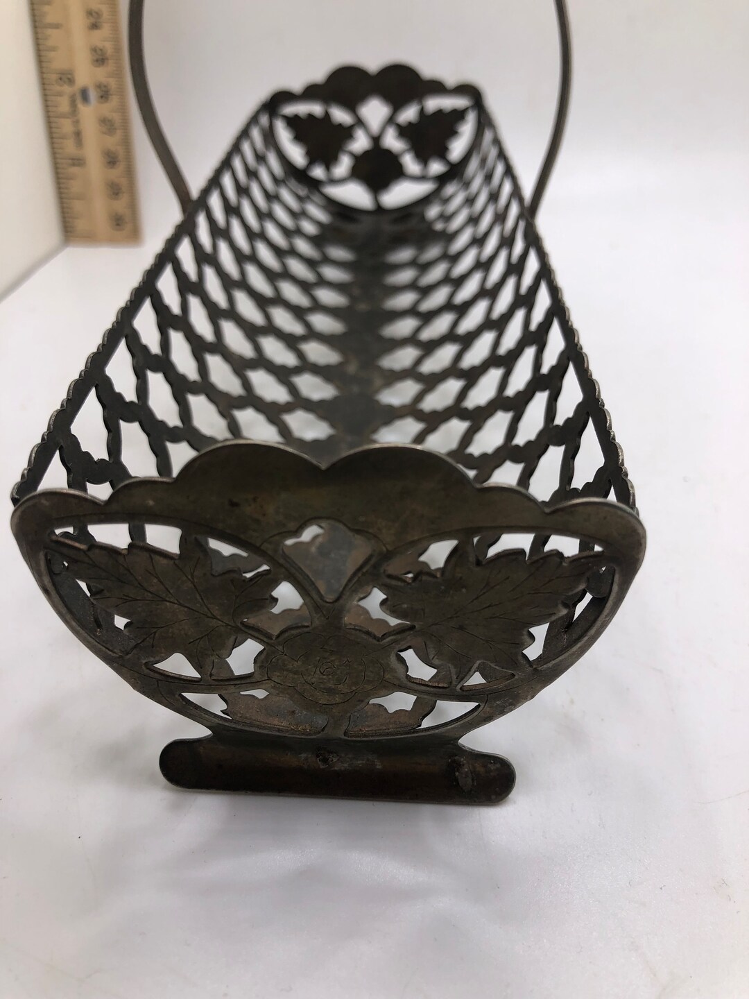 Dining Table Biscuit Holder B8 - Etsy