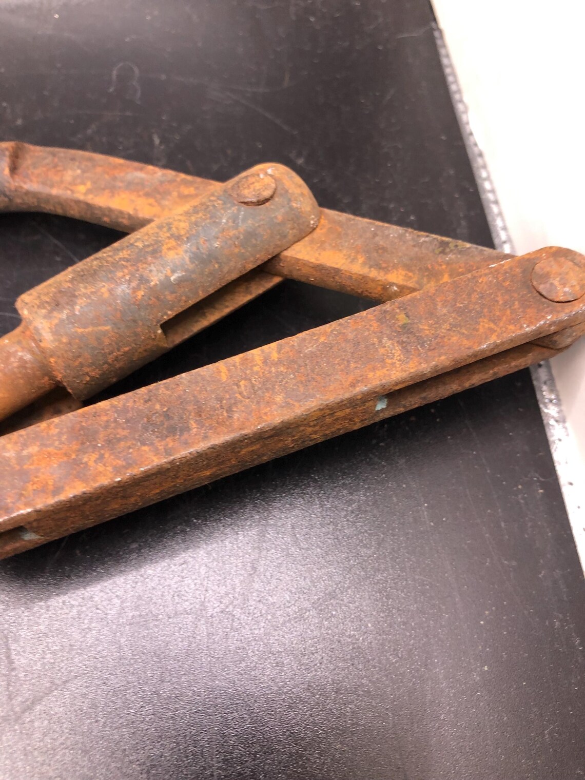 Antique Stapling Machine (AS) - Etsy