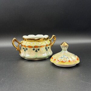 Antique German Tea Set -rr - Etsy
