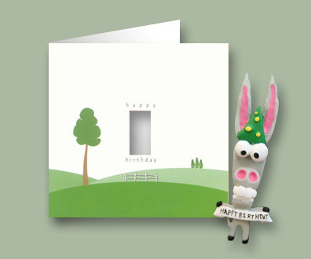 Happy Birthday! - Etsy