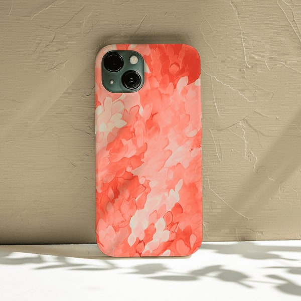 Coral S22 Ultra Case - Etsy