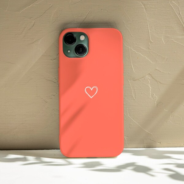 Coral iPhone Case - Etsy
