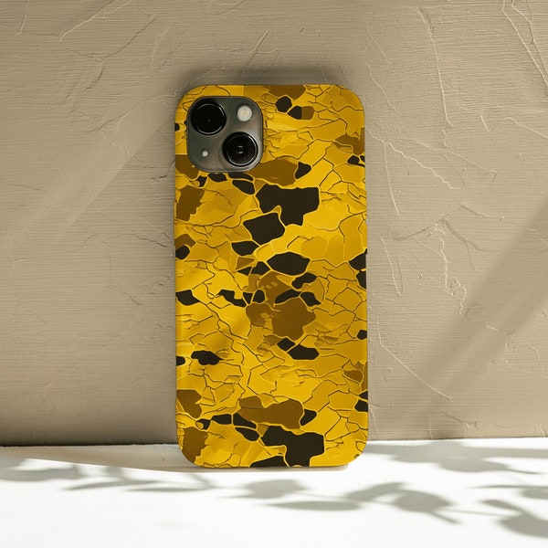 Camo iPhone - Etsy