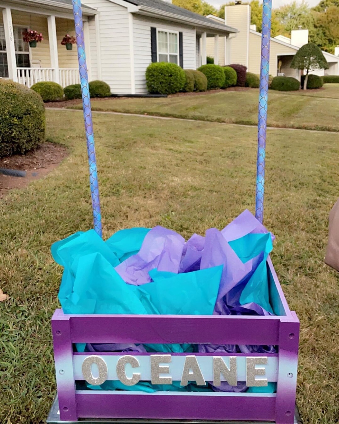 Baby Crate Closet (crate Only) - Etsy