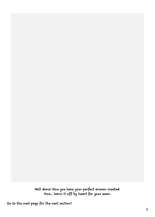 LAMDA Exam Public Speaking Grade 6 Speaking in Public Lamda Theory ...