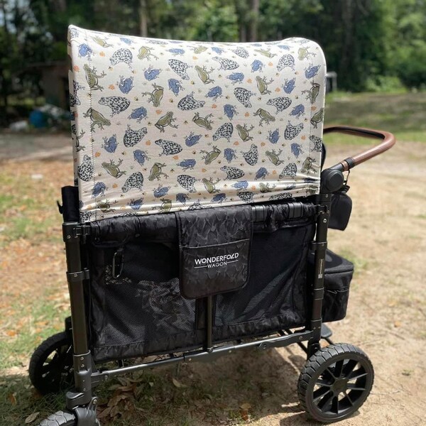 Wonderfold Full Canopy - Etsy