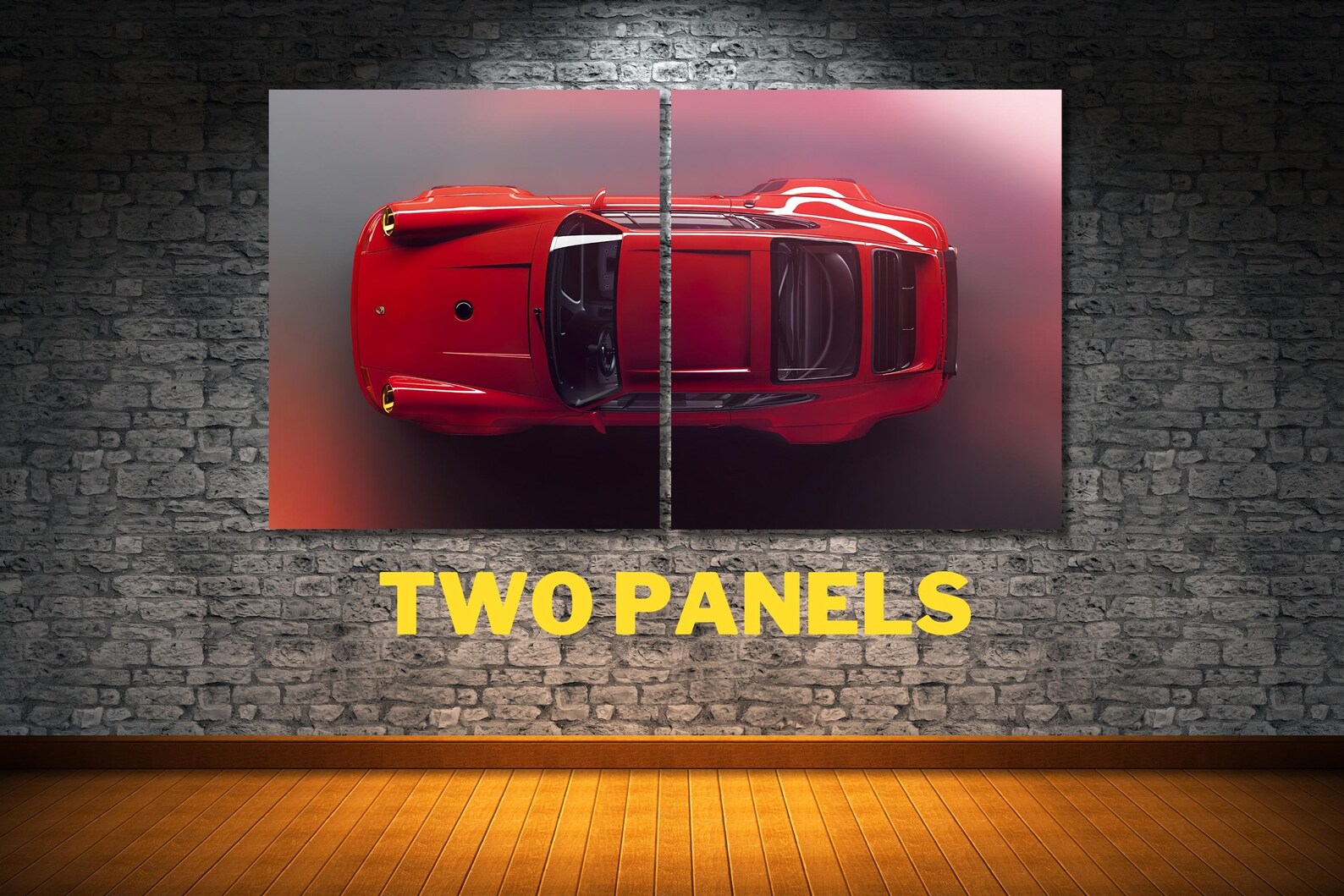 Salvador Dali Ship With Butterfly Sails Canvas Art, Dali Canvas ...