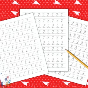 Printable Cursive Tracing Alphabet Workbook | Cursive Practice ...