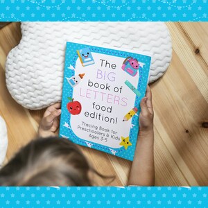 Printable Tracing Alphabet Workbook Preschool Printable Writing ...