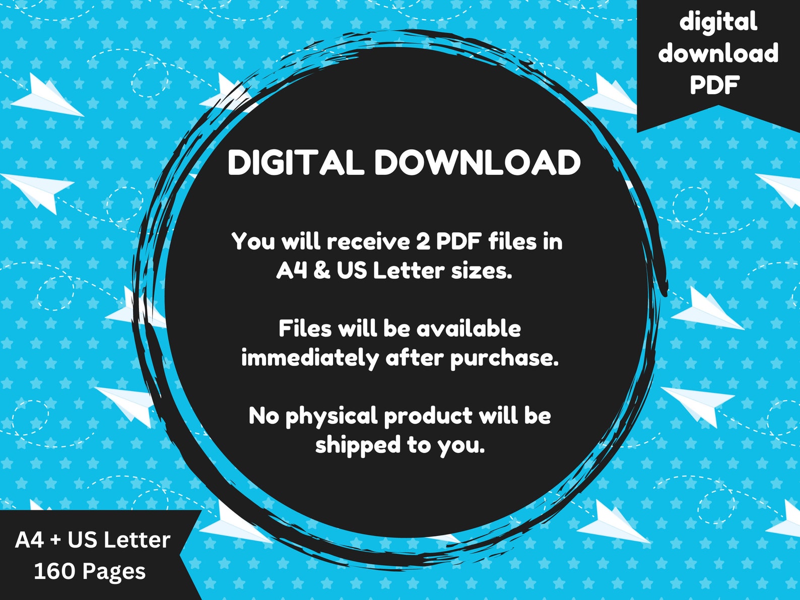 Printable Tracing Alphabet Workbook Preschool Printable Writing ...