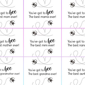 Mother's Day Fingerprint Craft Card | Fingerprint Art | Personalized ...
