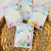 Under the Sea Crayon Party Favors | Ocean Crayons | Kids Birthday Favor ...