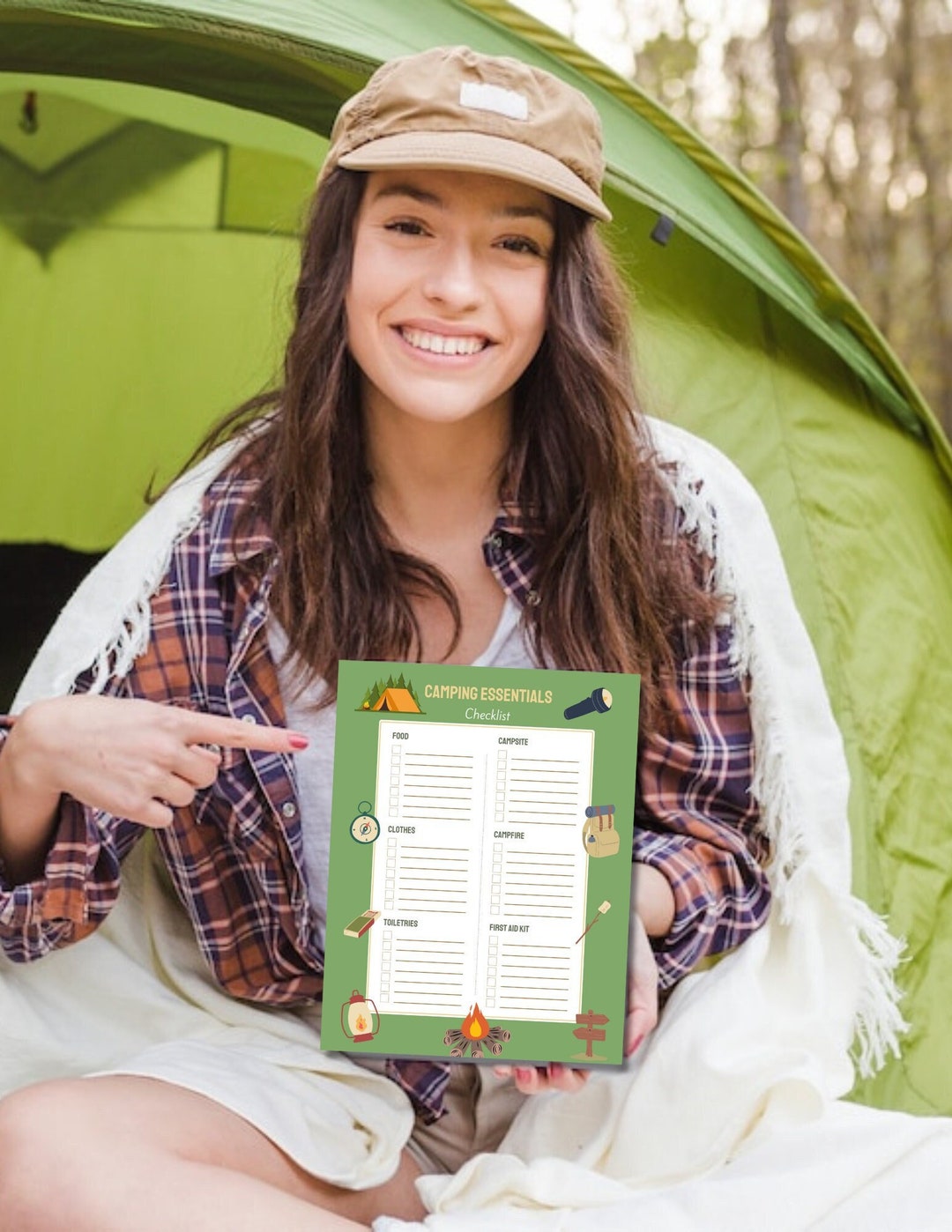 Camping Checklist Etsy camping-checklist-etsy