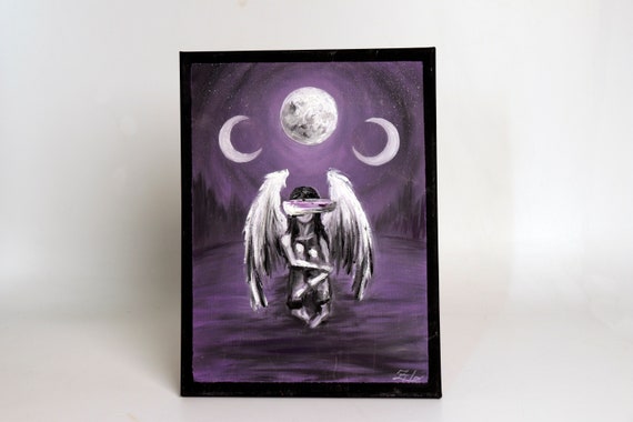 Angel Of Pain