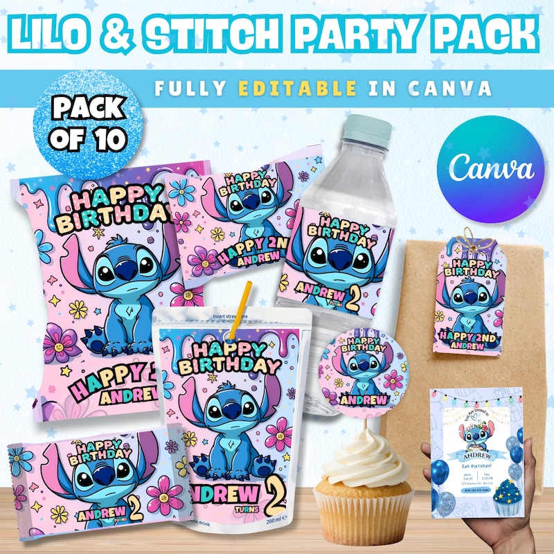 Stitch Labels - Etsy