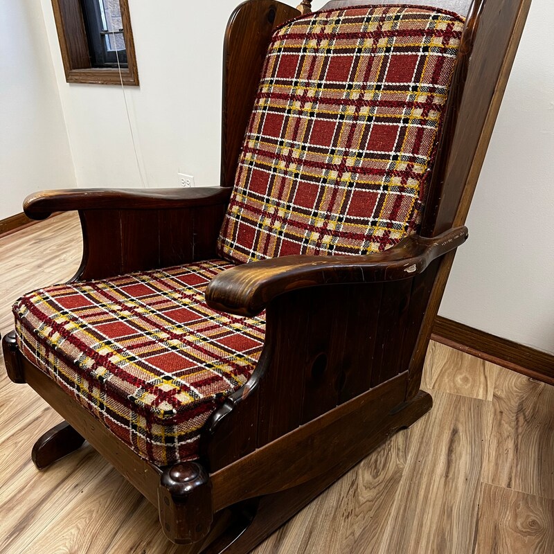 Vintage Lazy Boy Recliner - Etsy