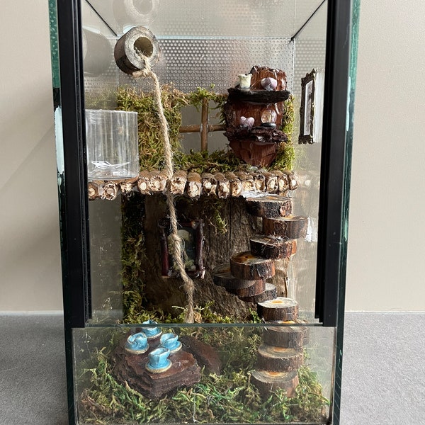 Jumping Spider - Etsy UK