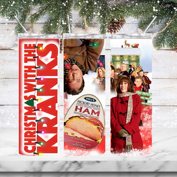Christmas With the Kranks - Etsy