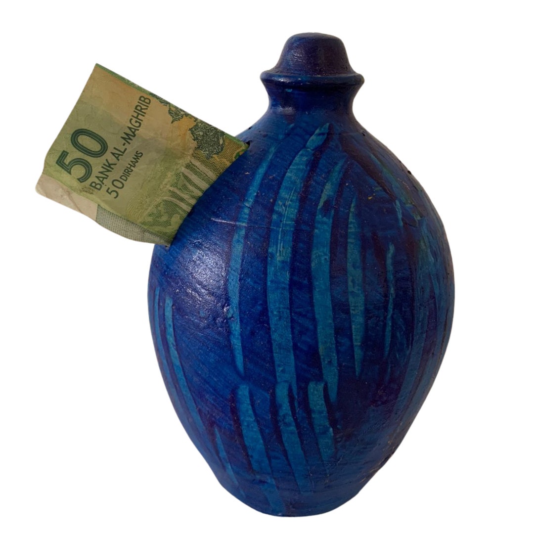 Money Pot,piggy Bank Adult,large Piggy Bank,giant Piggy Bank,break to ...