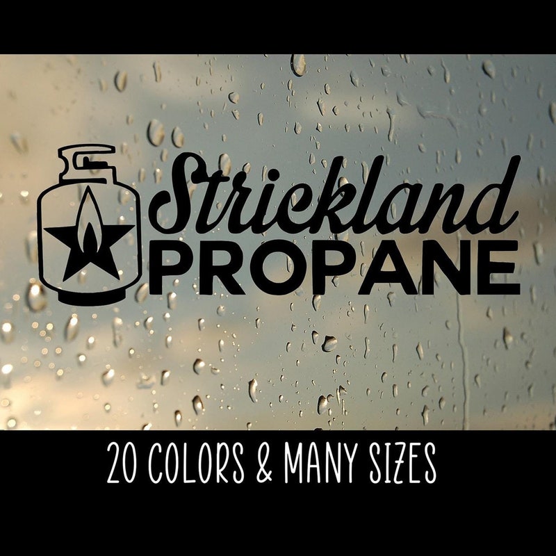 Propane - Etsy