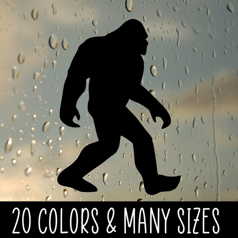 Hunting Car Decal - Etsy