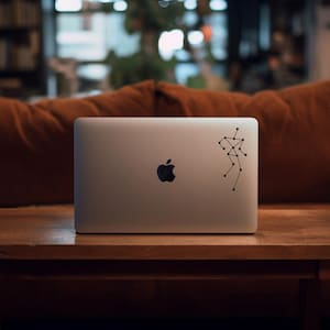 SLS Figure Ghost Hunting Decal Paranormal Spirits Ghost Hunter Gift ...